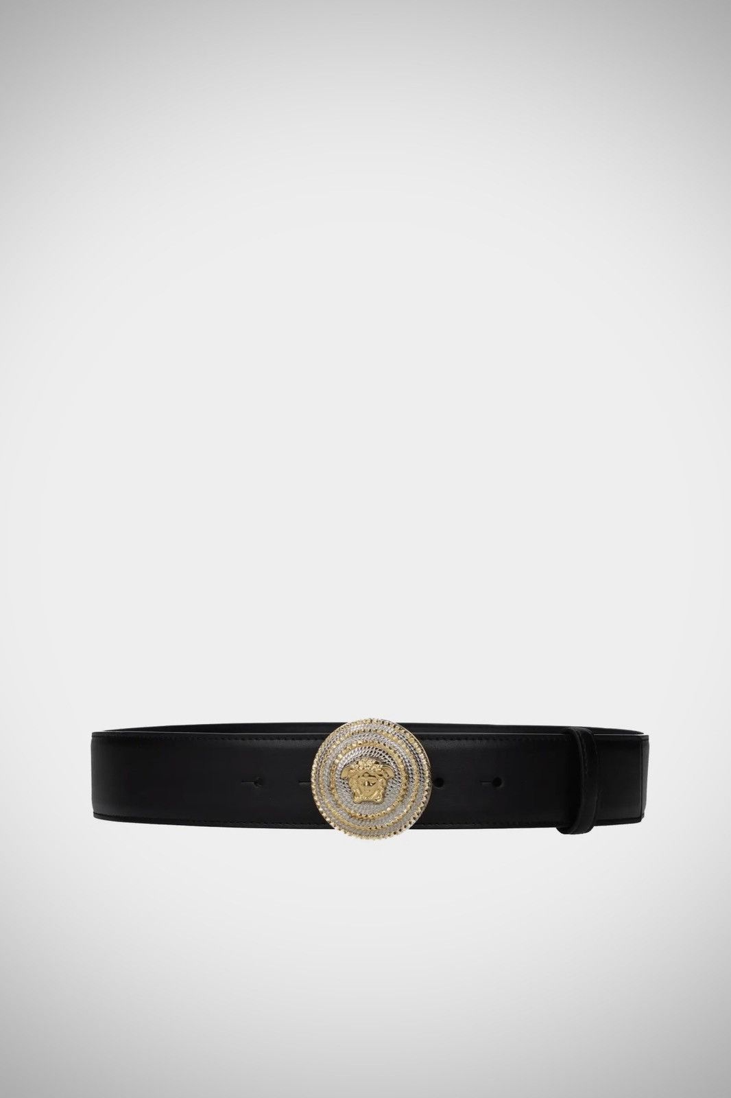 Versace Medusa head belt, multiple sizes | Grailed