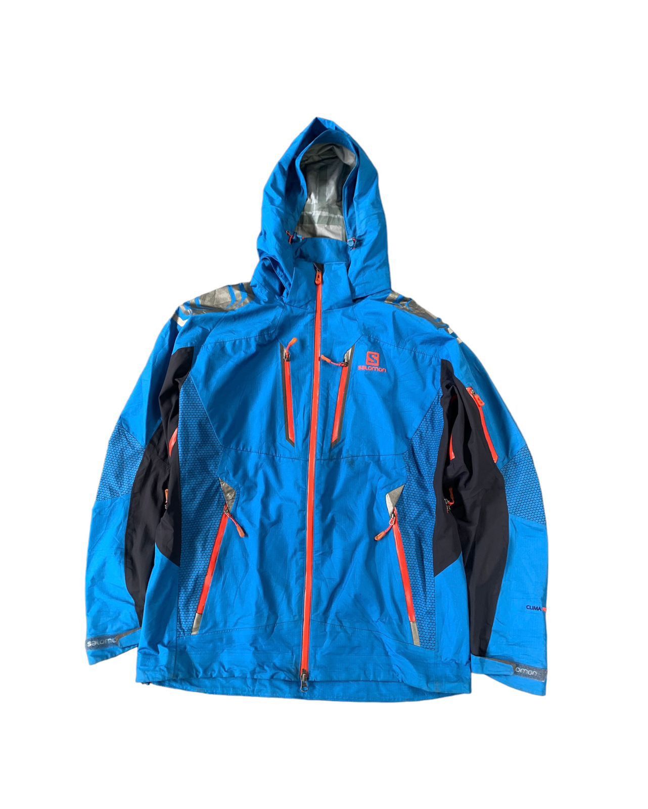 Salomon Salomon Clima Pro Outdoor Light Jacket | Grailed