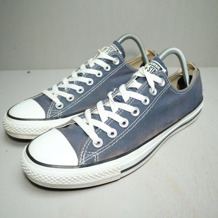 Converse Converse Chuck Taylor All Star Low Top Men Sz 9 M9697 | Grailed