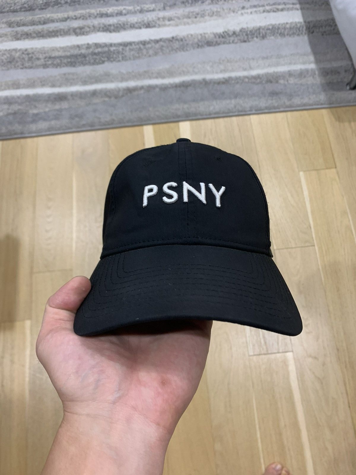 Public School PSNY- Public School Dad Hat (OS), New Era | Grailed