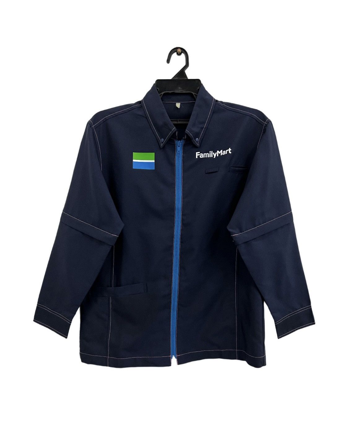 Japanese Brand FamilyMart Jacket | Grailed