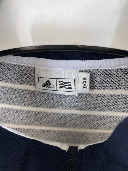 Adidas Adidas Small Logo Jacket | Grailed