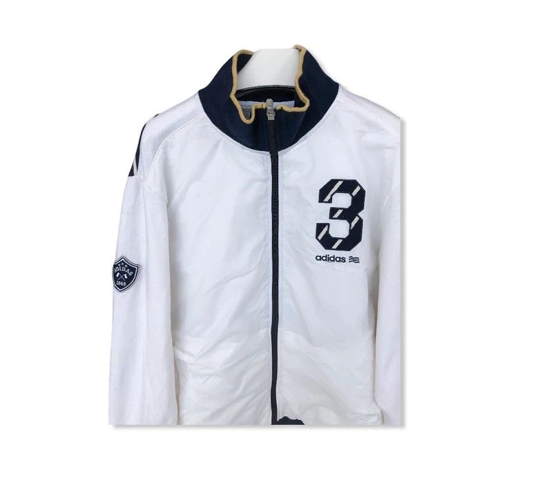 Adidas Adidas Small Logo Jacket | Grailed