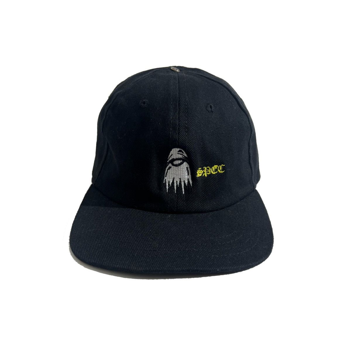 Chrome Hearts Chrome Hearts Gun Slinger Hat | Grailed