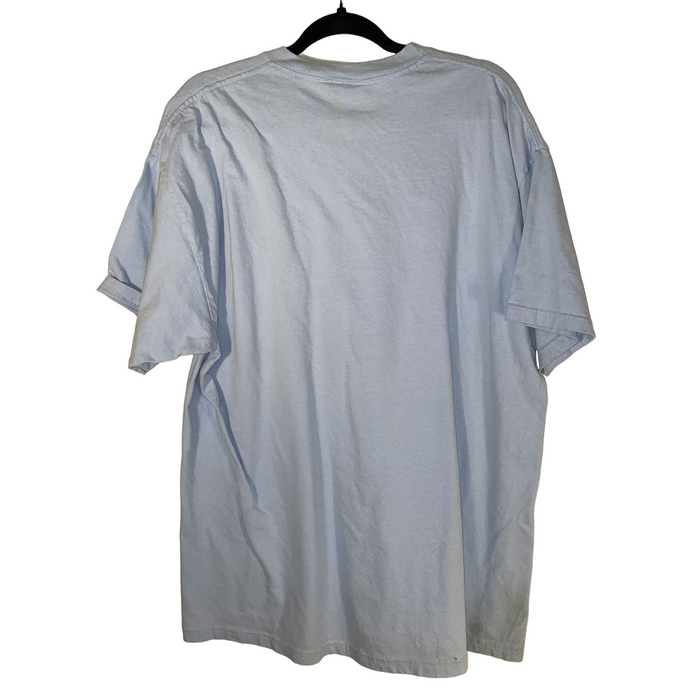 Vintage 1990s RL Burnside Mr. Wizard Album Shirt | Grailed