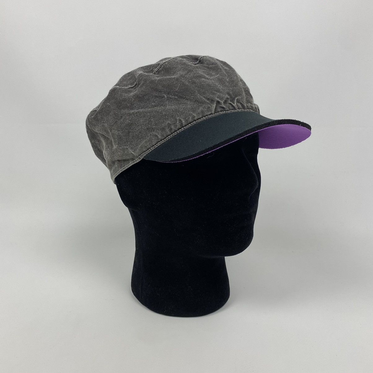 Streetwear × Vintage 1990’s Vintage Bula USA Reversible Legacy-P Duck ...