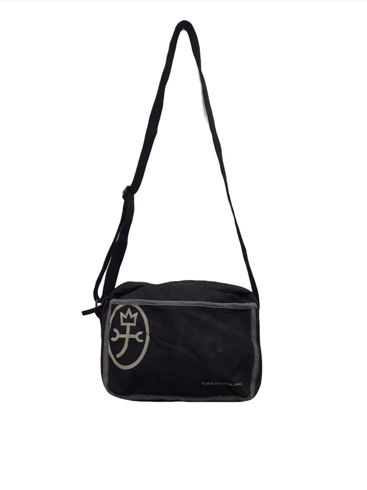 Bag × Jean Charles De Castelbajac Castelbajac Sling Bag | Grailed