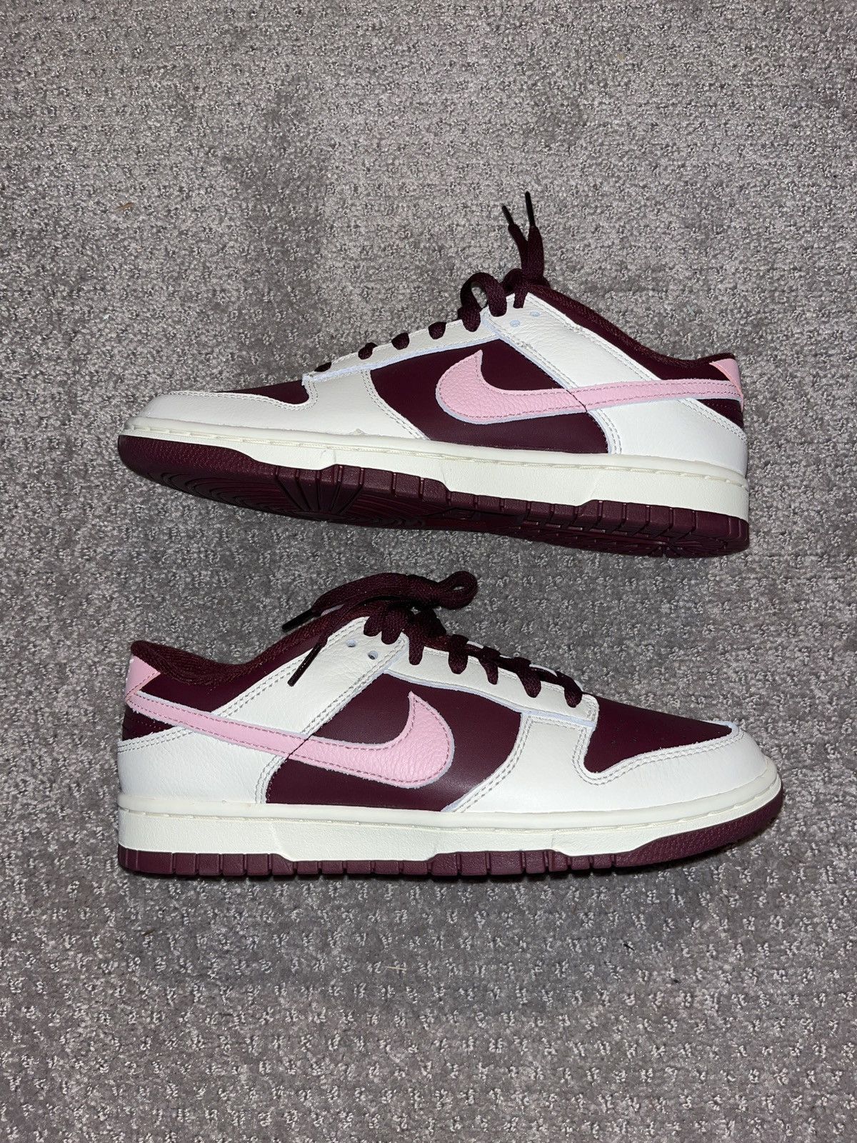 Nike Valentine’s Day Dunk | Grailed