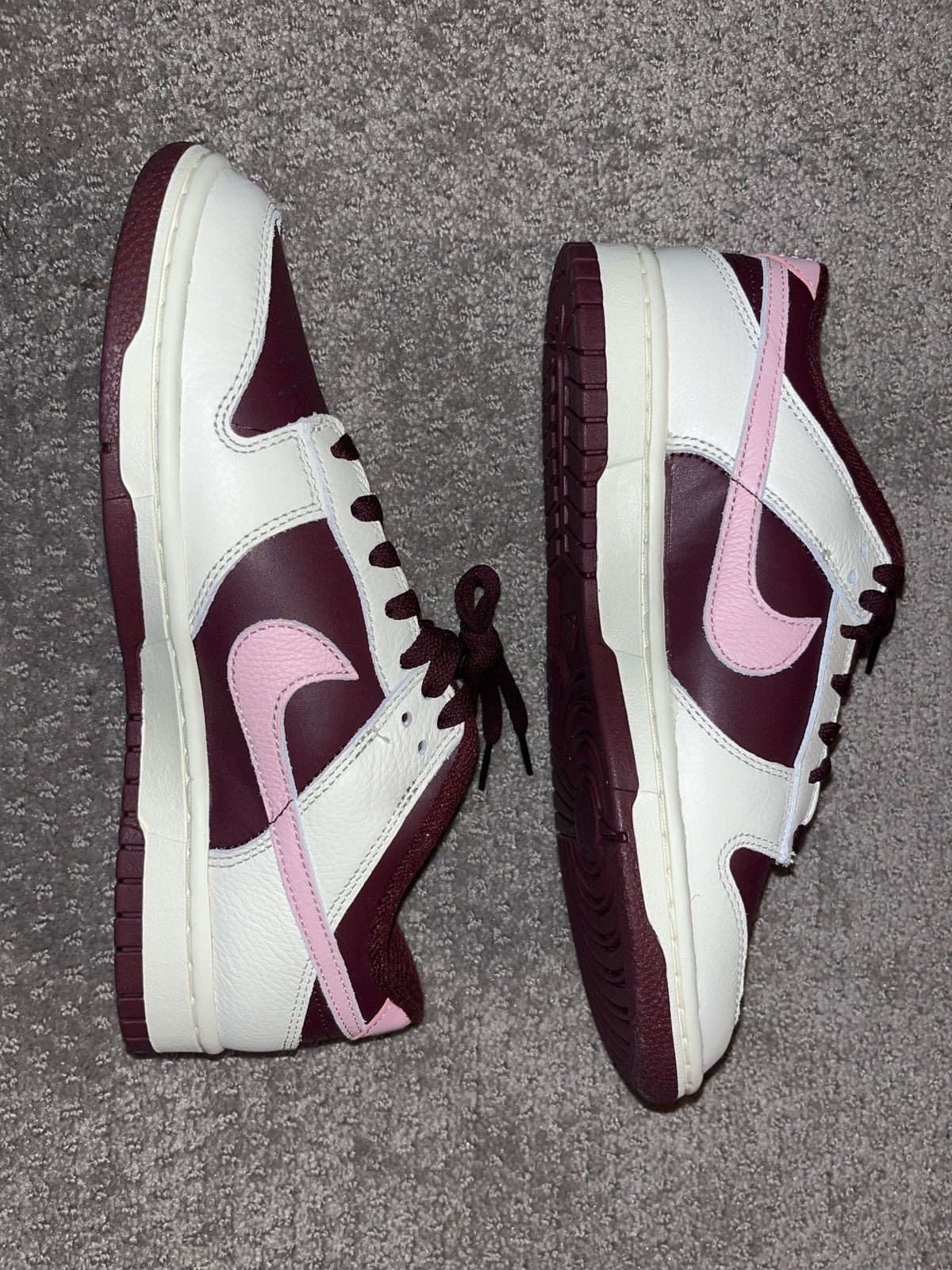 Nike Valentine’s Day Dunk | Grailed