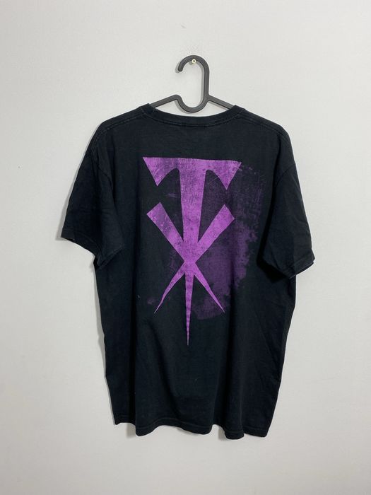 Vintage Undertaker 00s vintage wwe wwf wrestling sport | Grailed