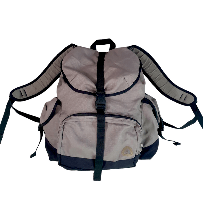 Nike 90s Nike ACG backpack rucksack vintage military outdoor | Grailed