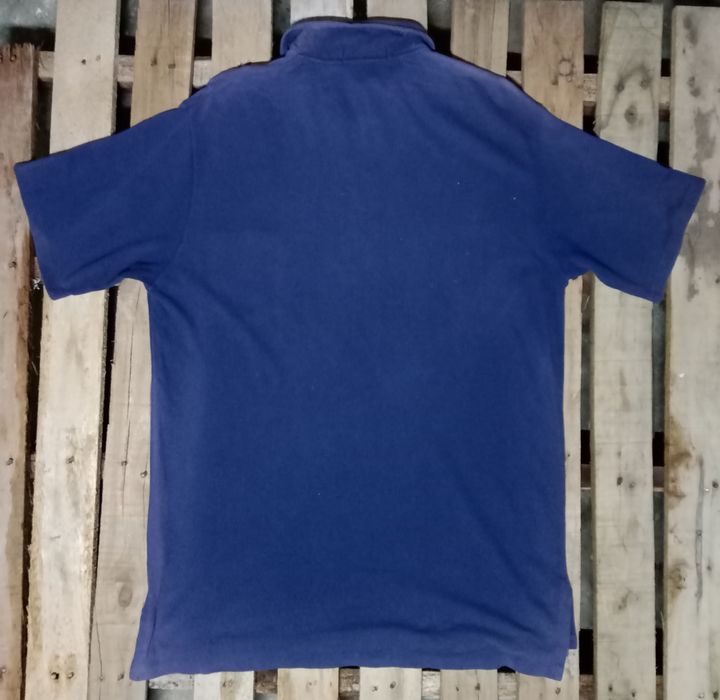 Made In Usa Vintage RRL Polos | Grailed