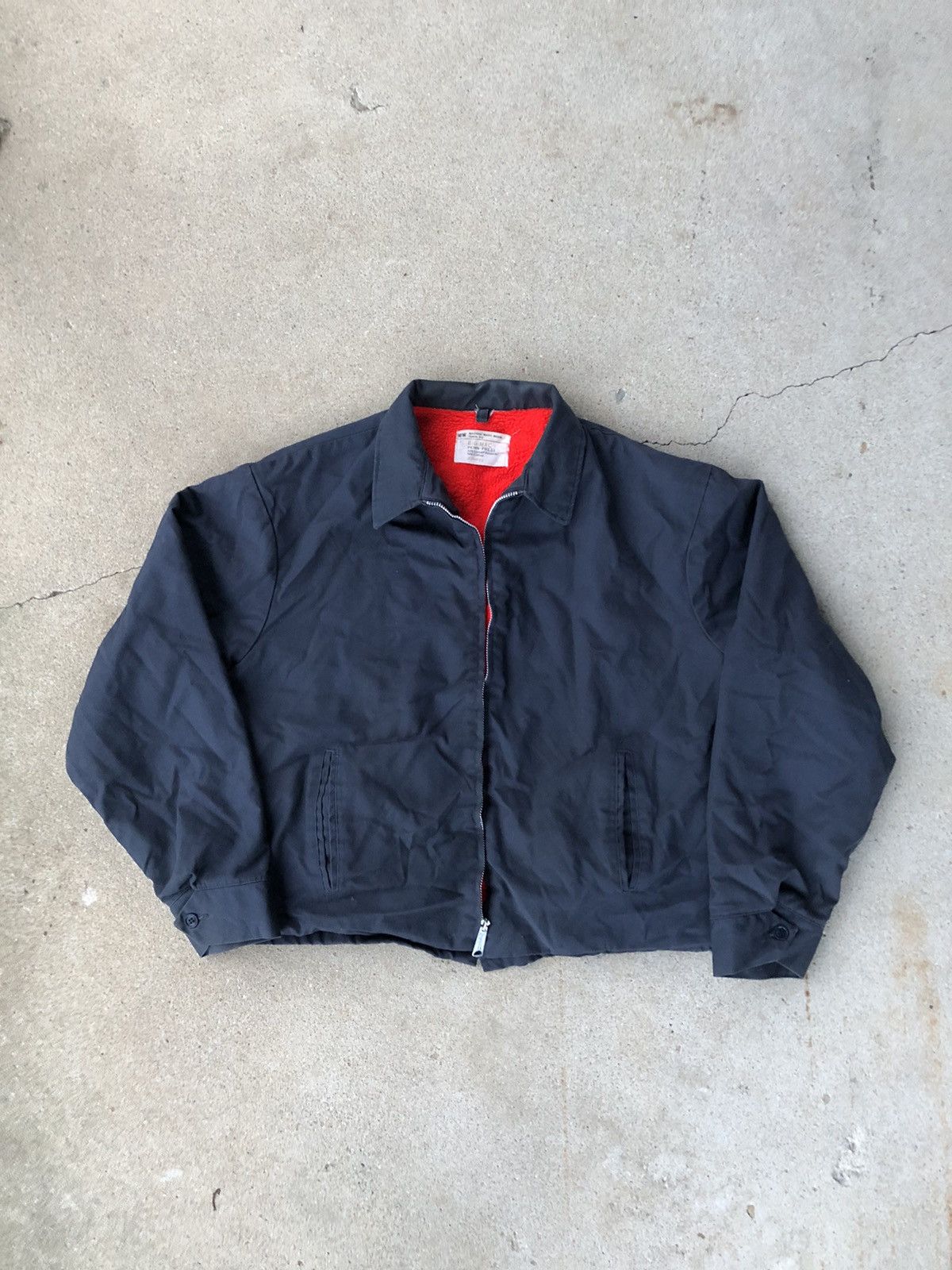 Big Mac × Vintage Vintage 70s Big Mac work jacket | Grailed
