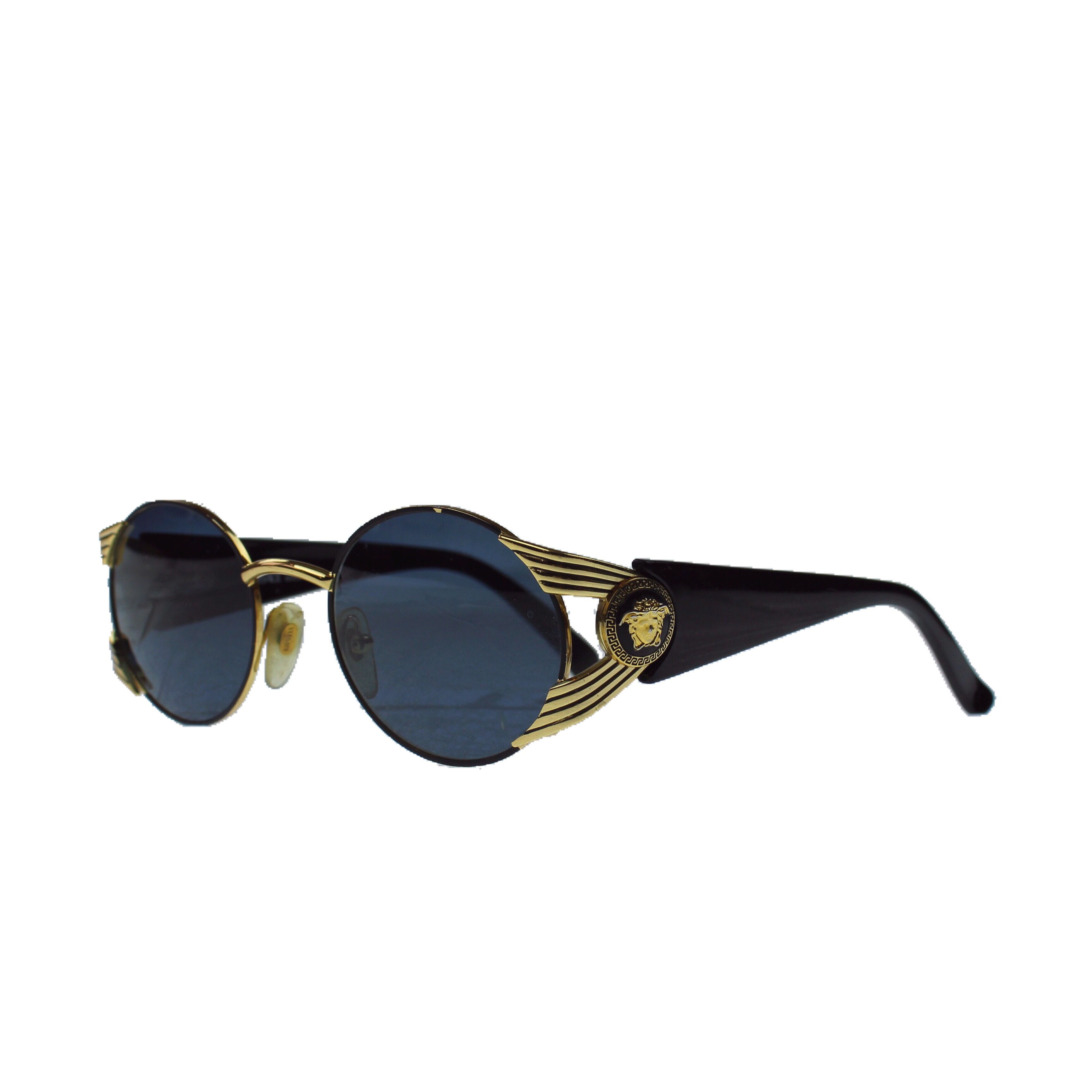 Versace Versace MOD S65 Sunglasses | Grailed