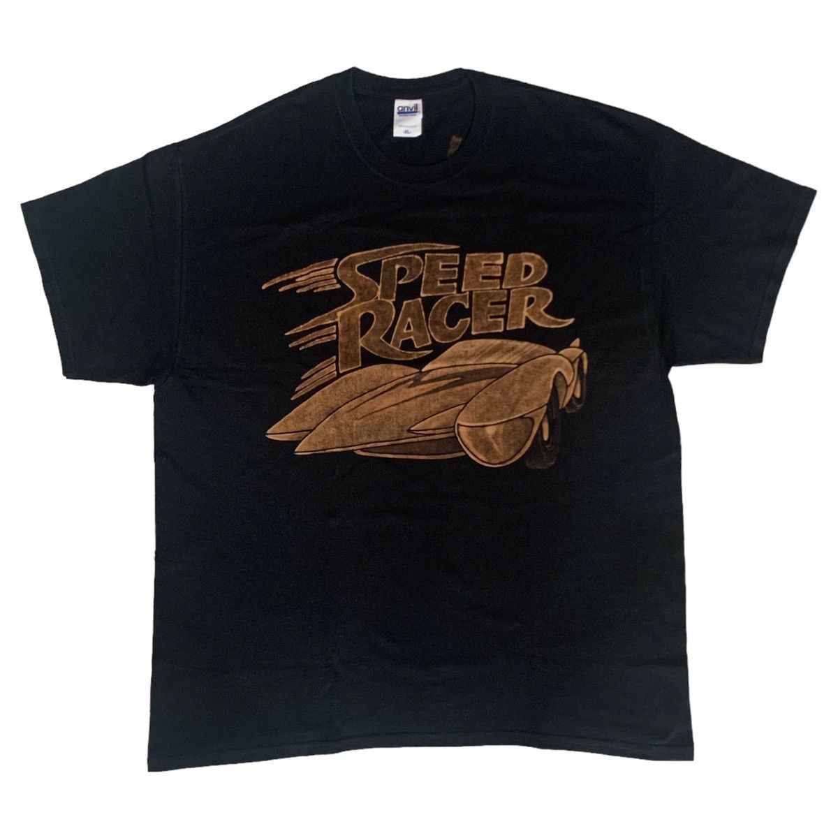 Vintage SPEED RACER,HAND MADE,CUSTOM,BOOTLEG | Grailed