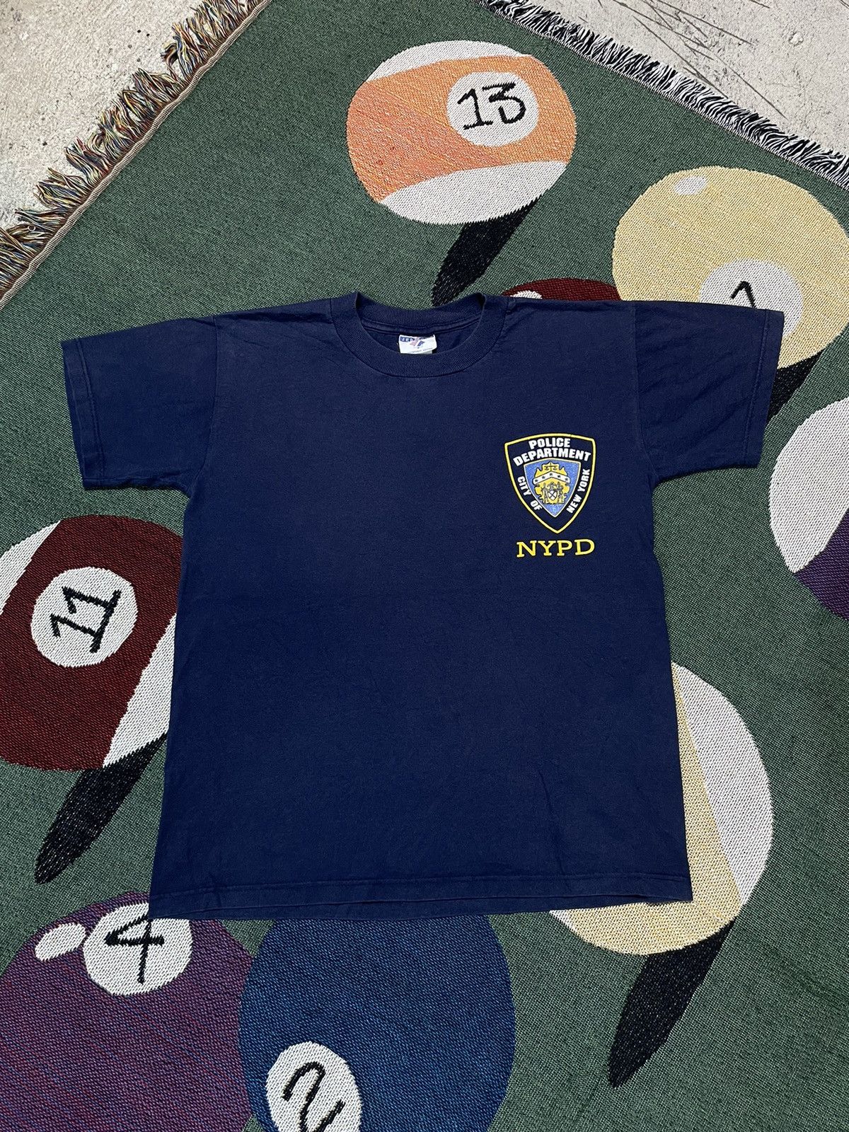 Vintage NYPD | Grailed