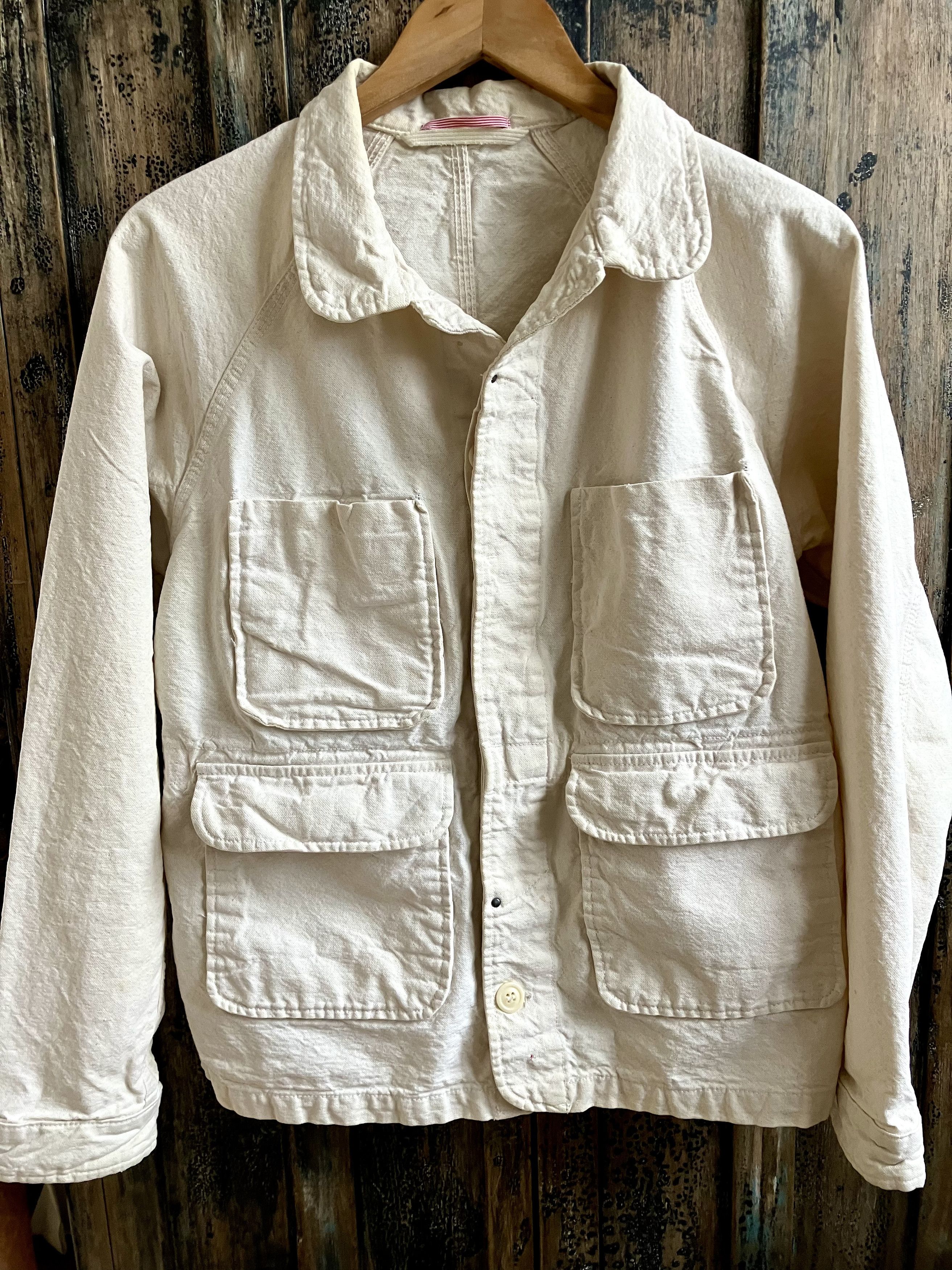 Apolis Apolis Chore Coat | Grailed
