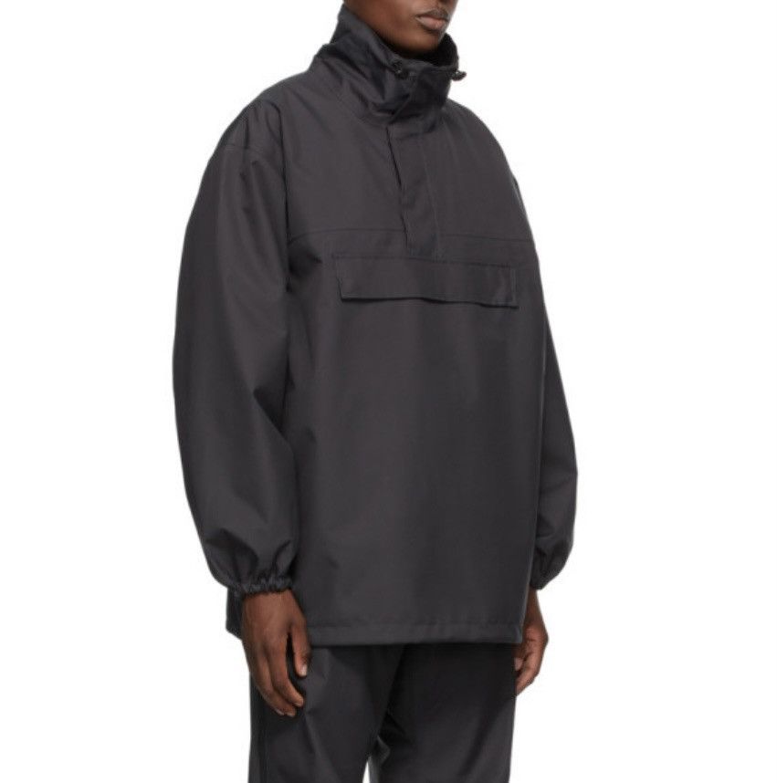 GR10K Gr10k Half Zip Gore-Tex | Grailed