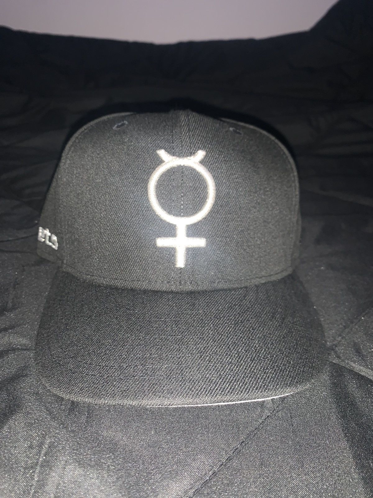 Hat Club Hat Club Exclusive Mercury Mets Hat | Grailed