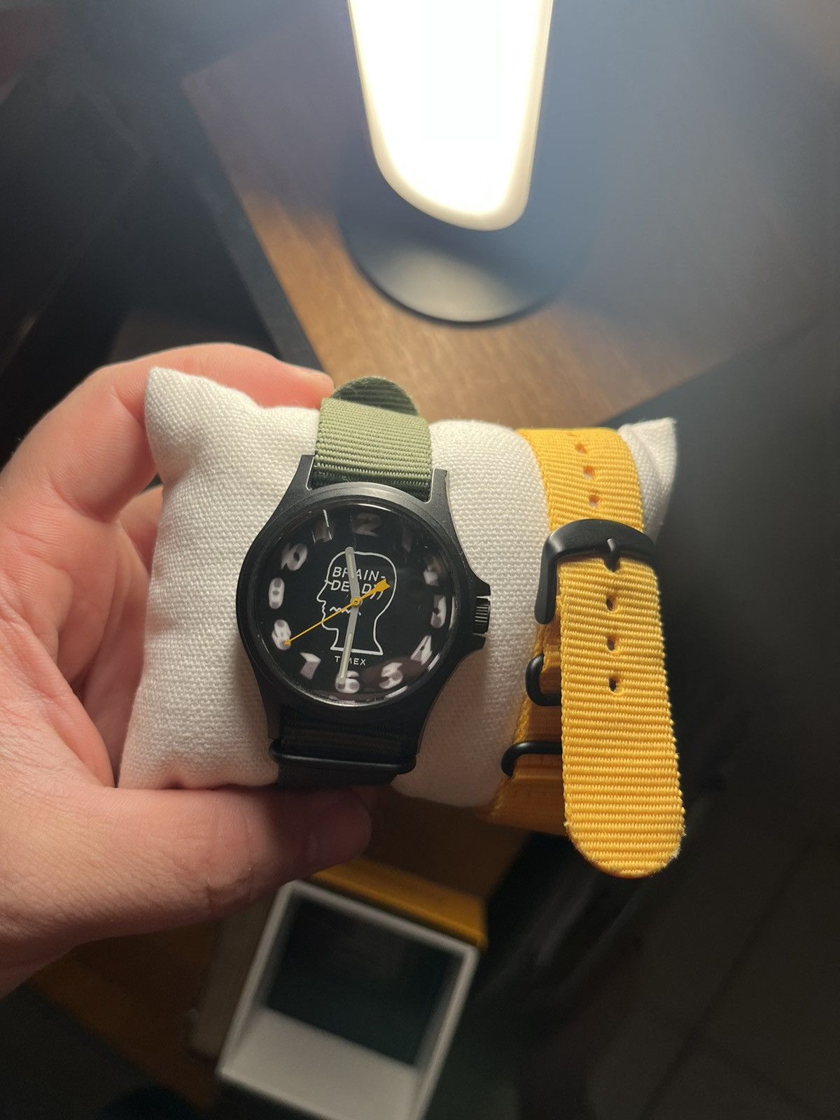 Brain Dead × Timex Braindead x Timex | Grailed