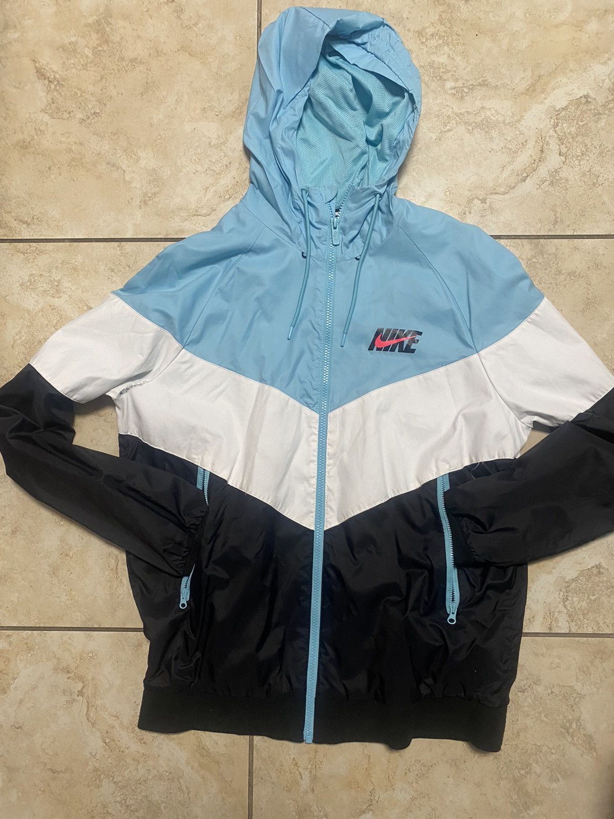 Nike Nike Windrunner Jacket | Grailed