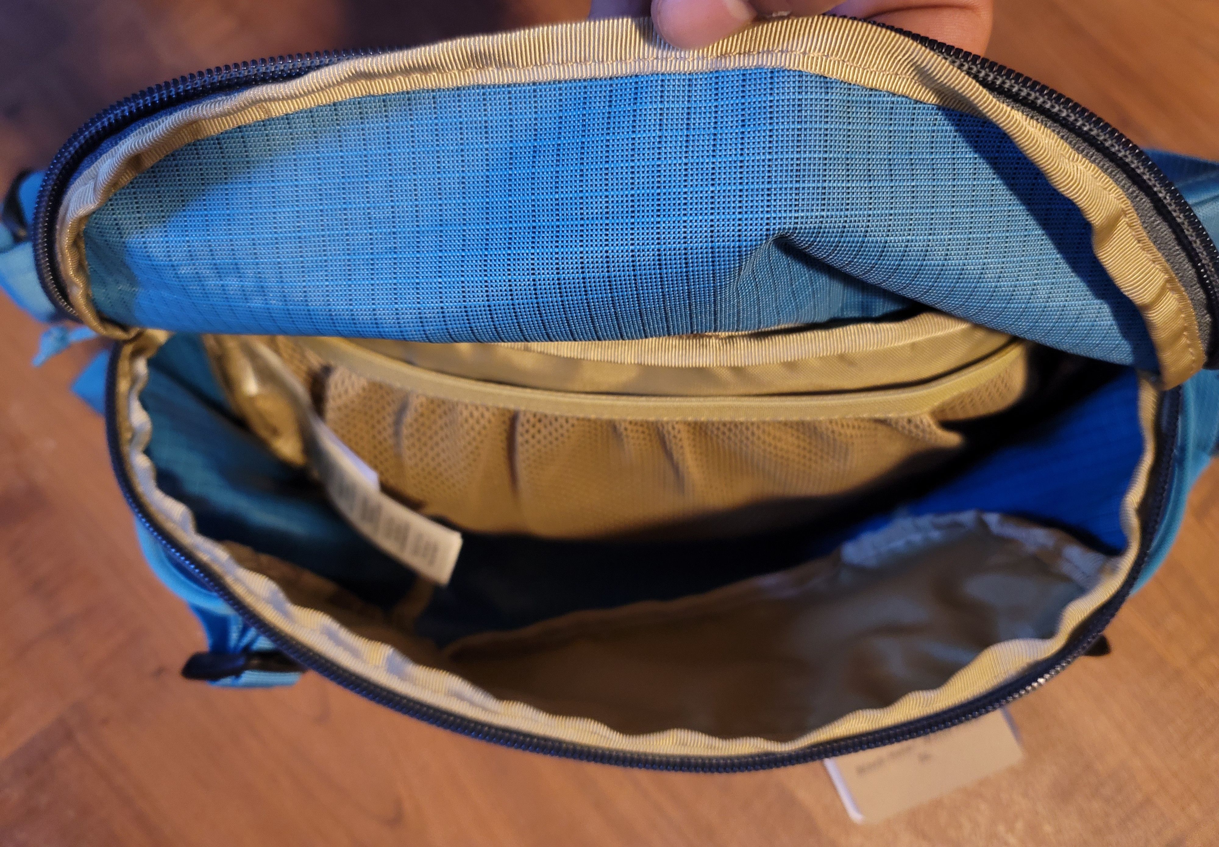 Patagonia Patagonia Black Hole 5L Waist Bag Fanny Pack | Grailed