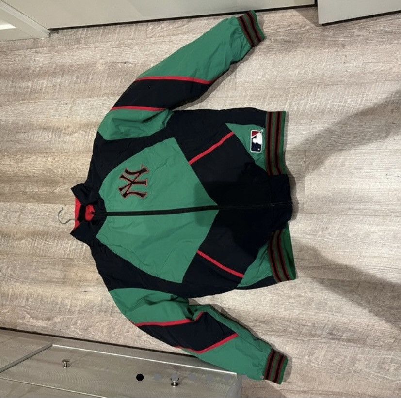 Supreme Supreme Tracksuit - Green | Grailed