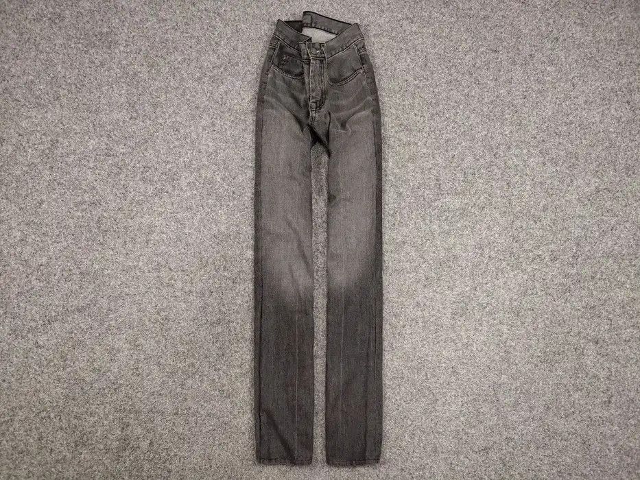 Acne Studios × Luxury × Vintage Vintage 90's Acne Studios Jeans Mic ...