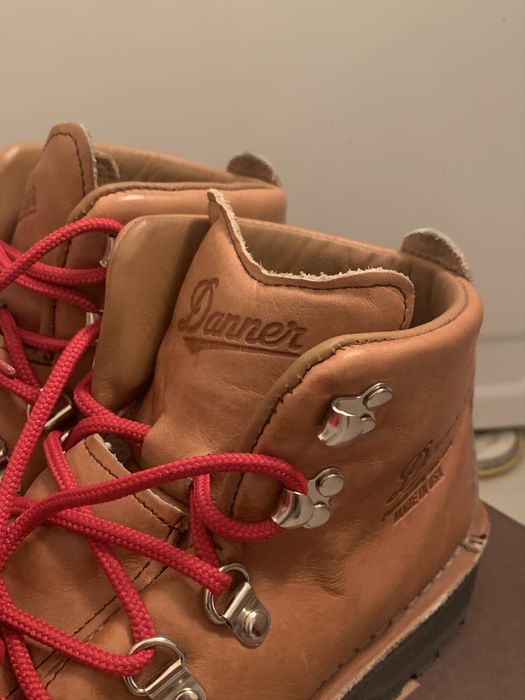 Danner Danner Mountain Light | Grailed