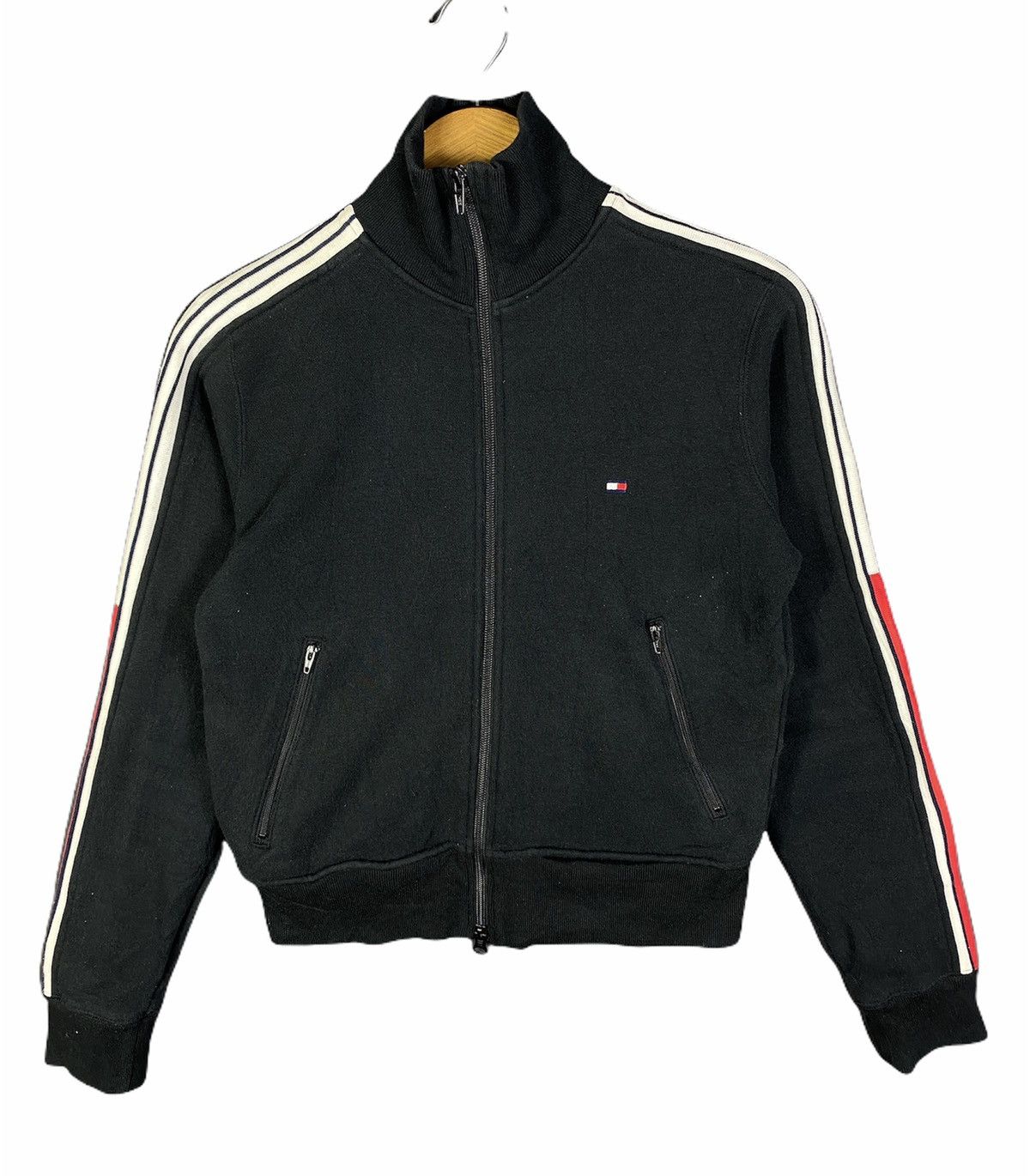 Tommy Hilfiger Vintage Tommy Hilfiger made in Japan Women | Grailed