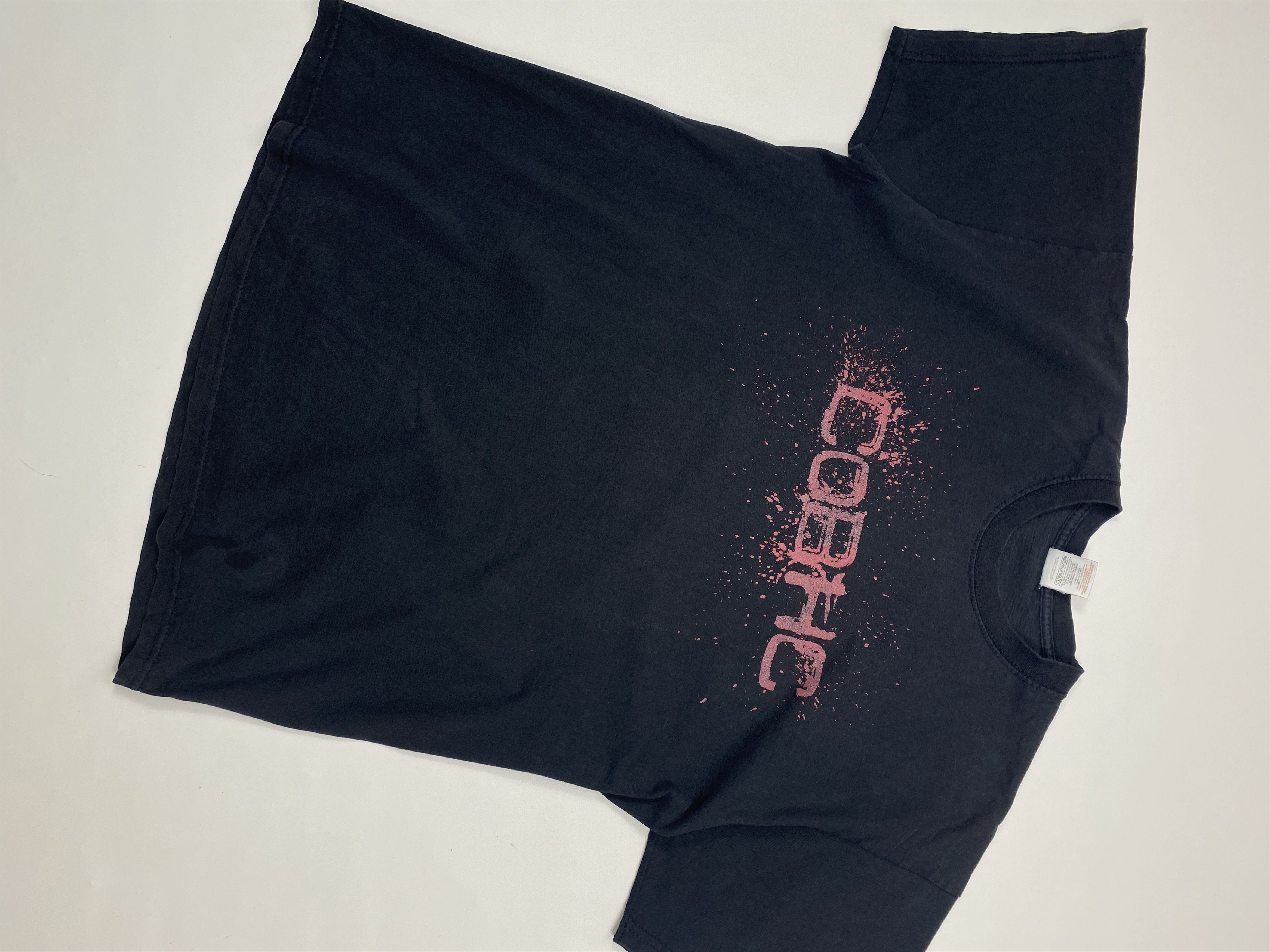 Vintage Vintage 00s Children Of Bodom Tee COBHC | Grailed