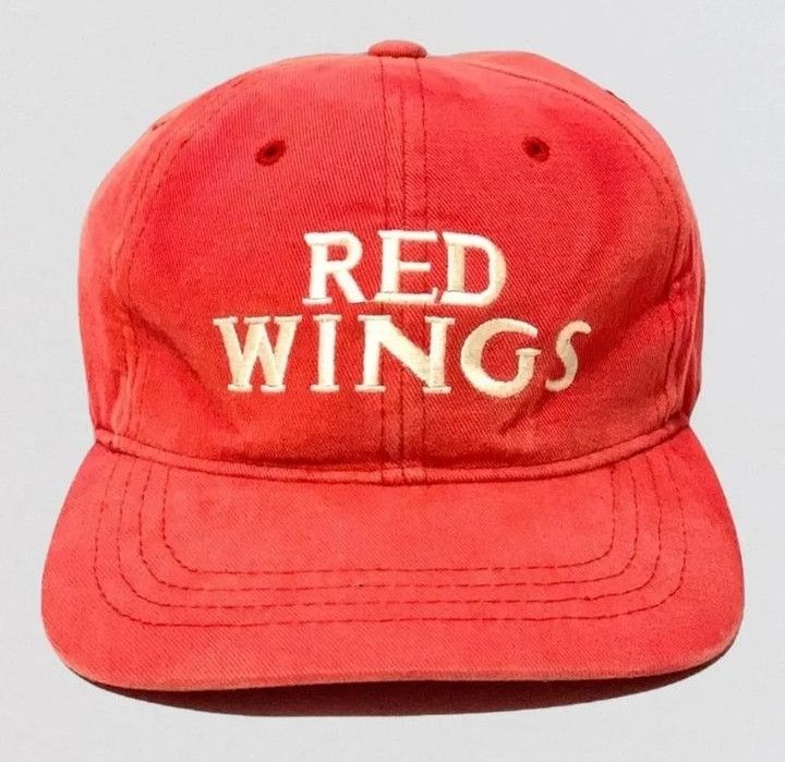 Red Wing × Vintage Vintage RARE RED WING HATS | Grailed