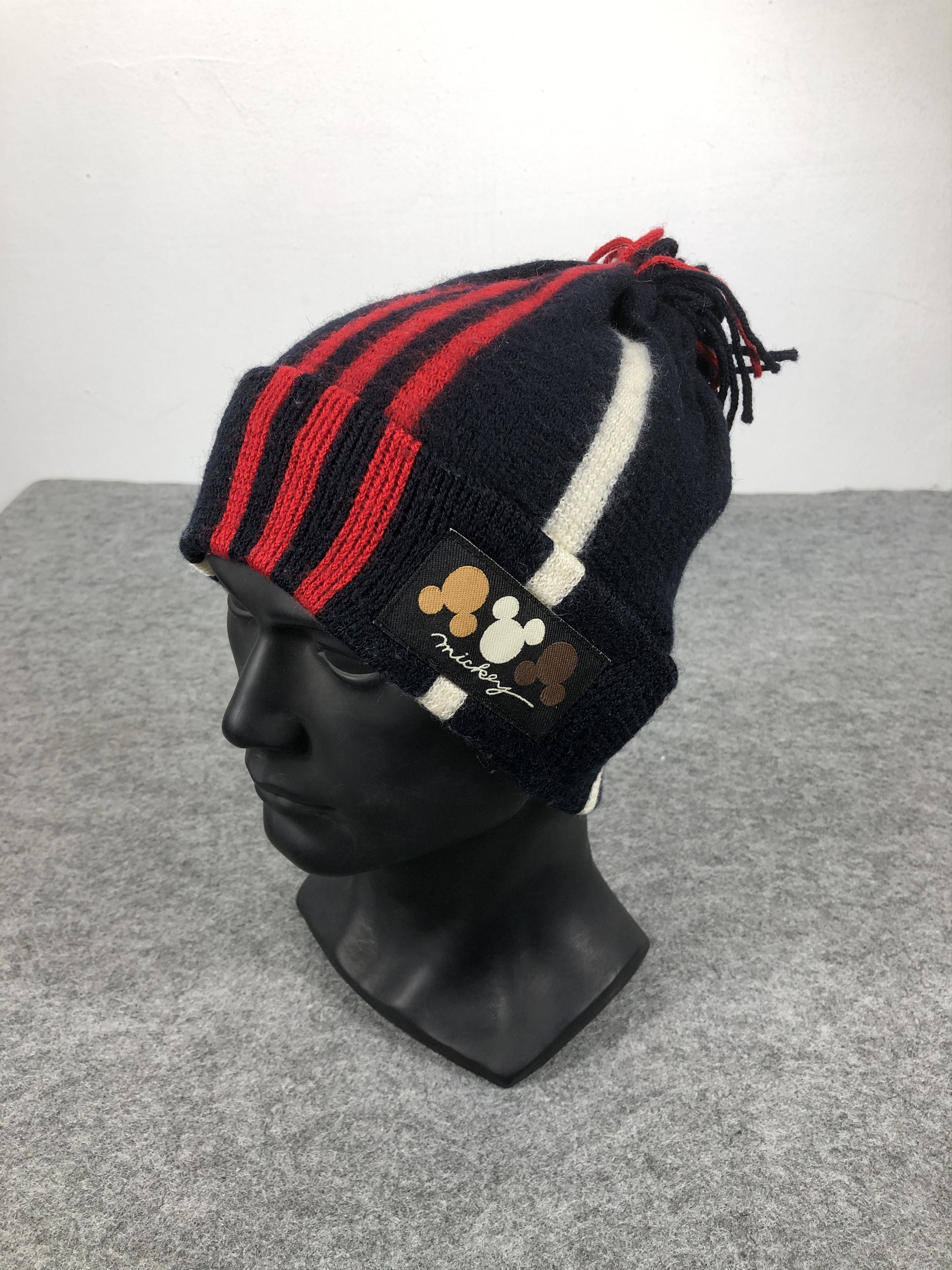 Disney × Japanese Brand × Vintage Vintage Tokyo Disney Mickey Mouse ...