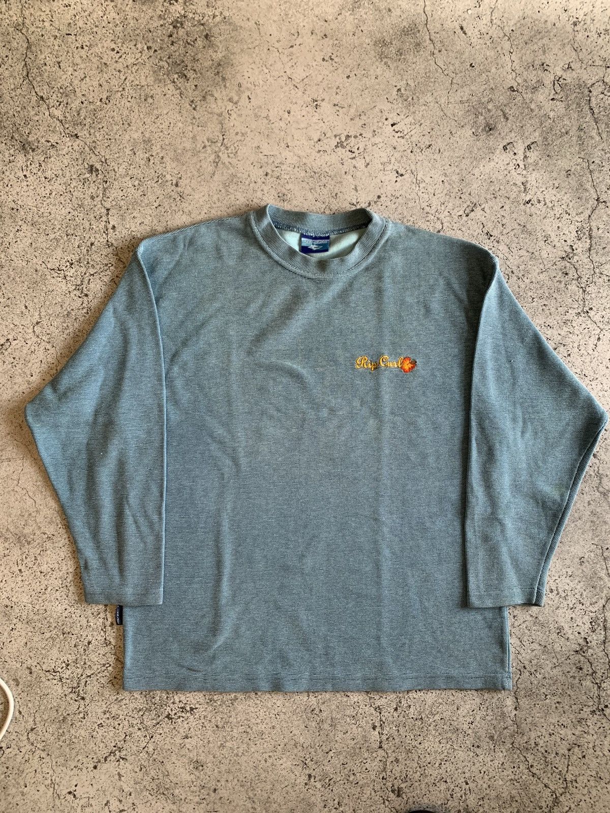 Rip Curl × Ripcurl × Surf Style Rip curl vintage vintage surf long ...