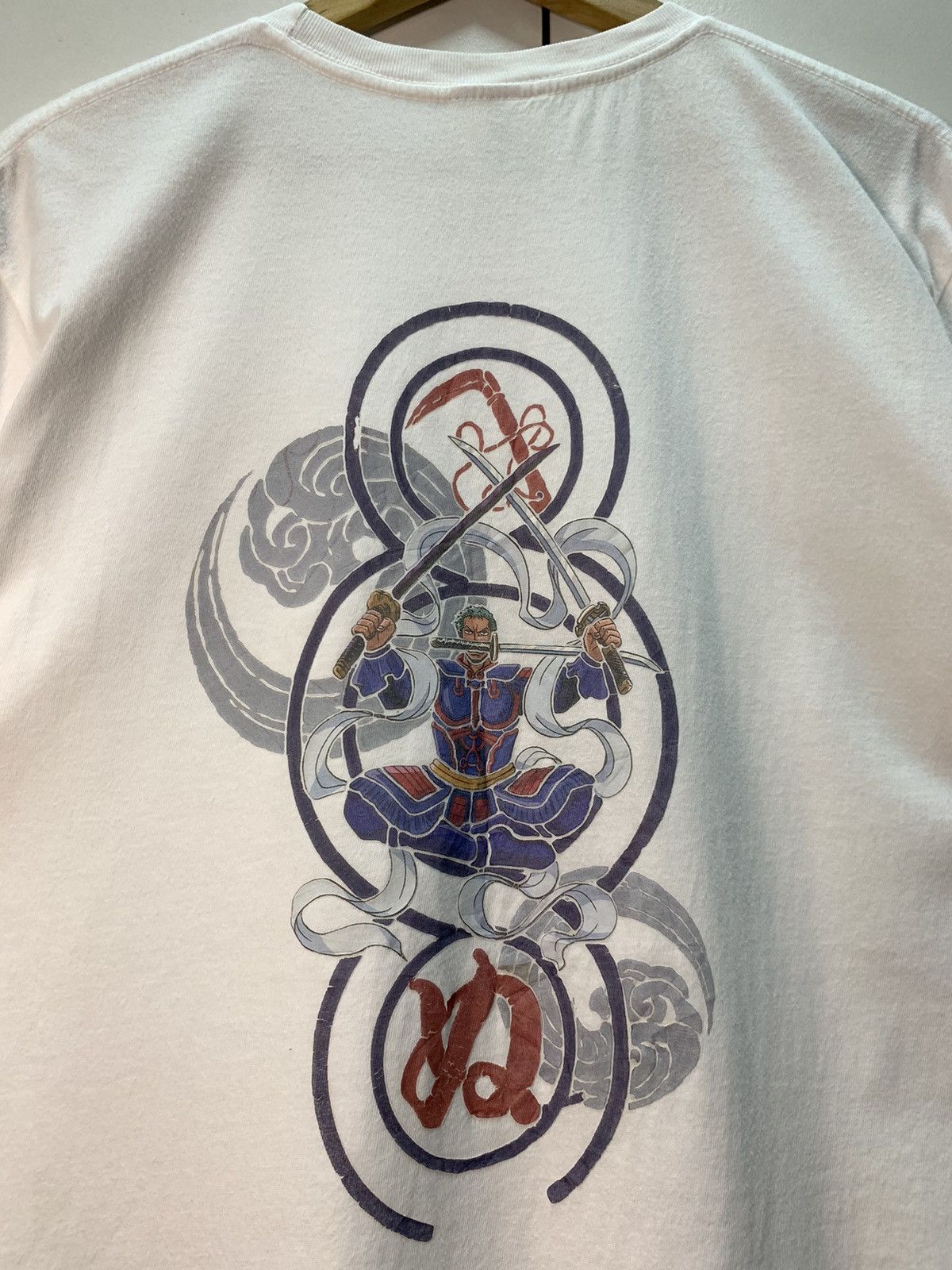 Anime × Cartoon Network × One Piece One Piece Roronoa Zoro Onigiri ...