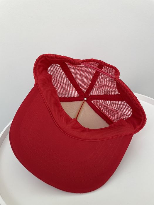 Vintage Vintage Audi Quattro Racing Cap Hat | Grailed