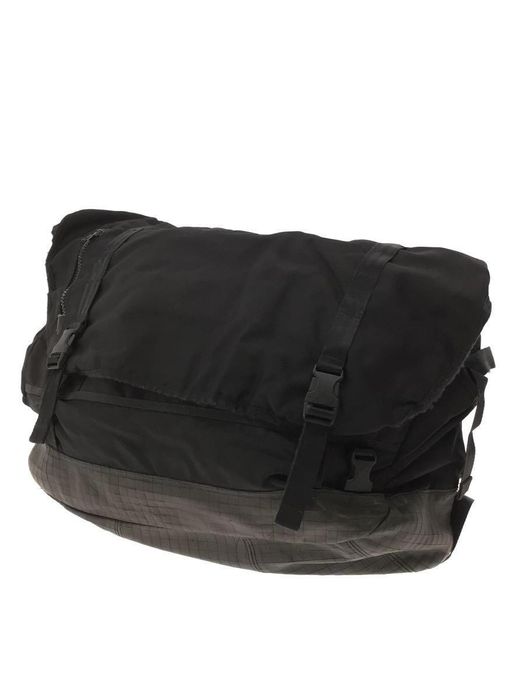 Visvim 🐎 E-Cat Messenger Bag | Grailed