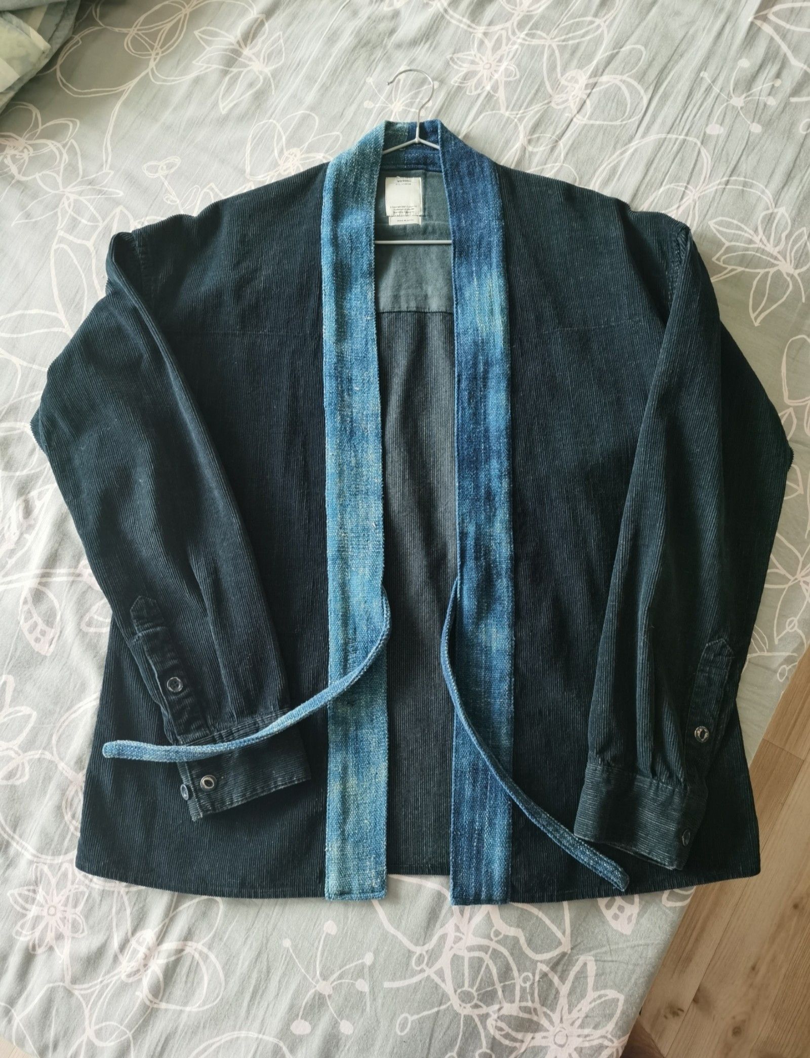 Visvim Visvim 16 osaka limited sanjuro | Grailed