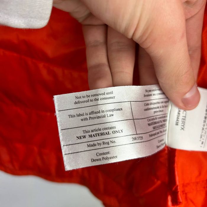 Arc'Teryx Arcteryx Cerium LT Women’s Lightweight Down Puffer Jacket ... Arc'Teryx Arcteryx Cerium LT Women’s Lightweight Down Puffer Jacket ...
