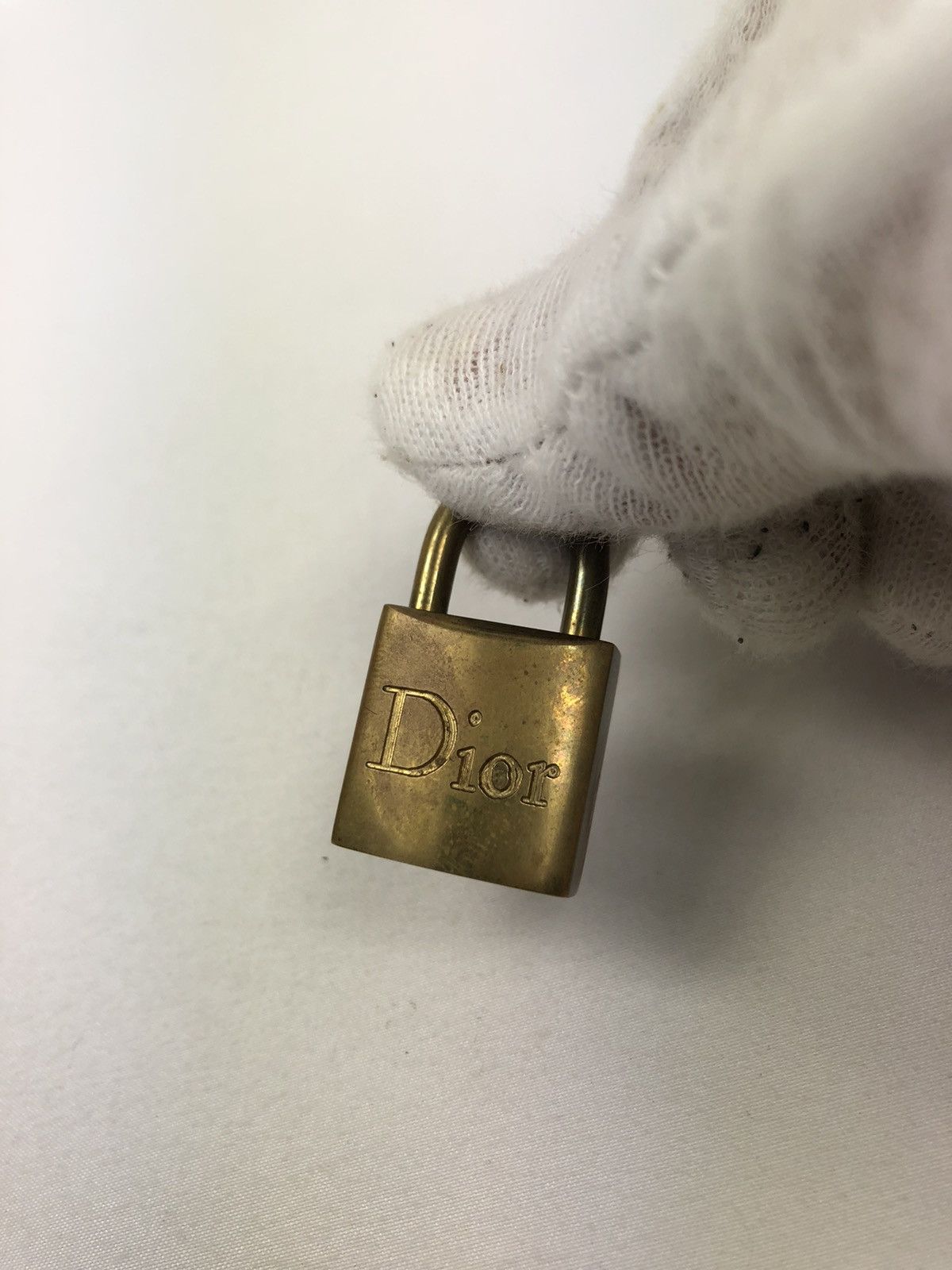 Dior Dior lock | Grailed