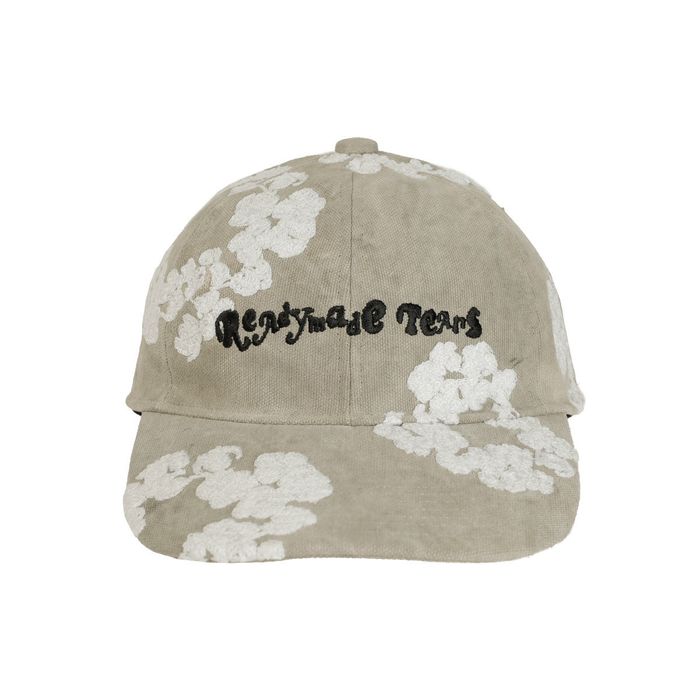 READYMADE READYMADE x DENIM TEARS HAT | Grailed