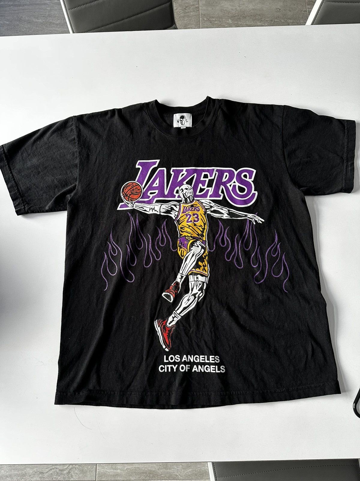 Warren Lotas Warren Lotus | Grailed