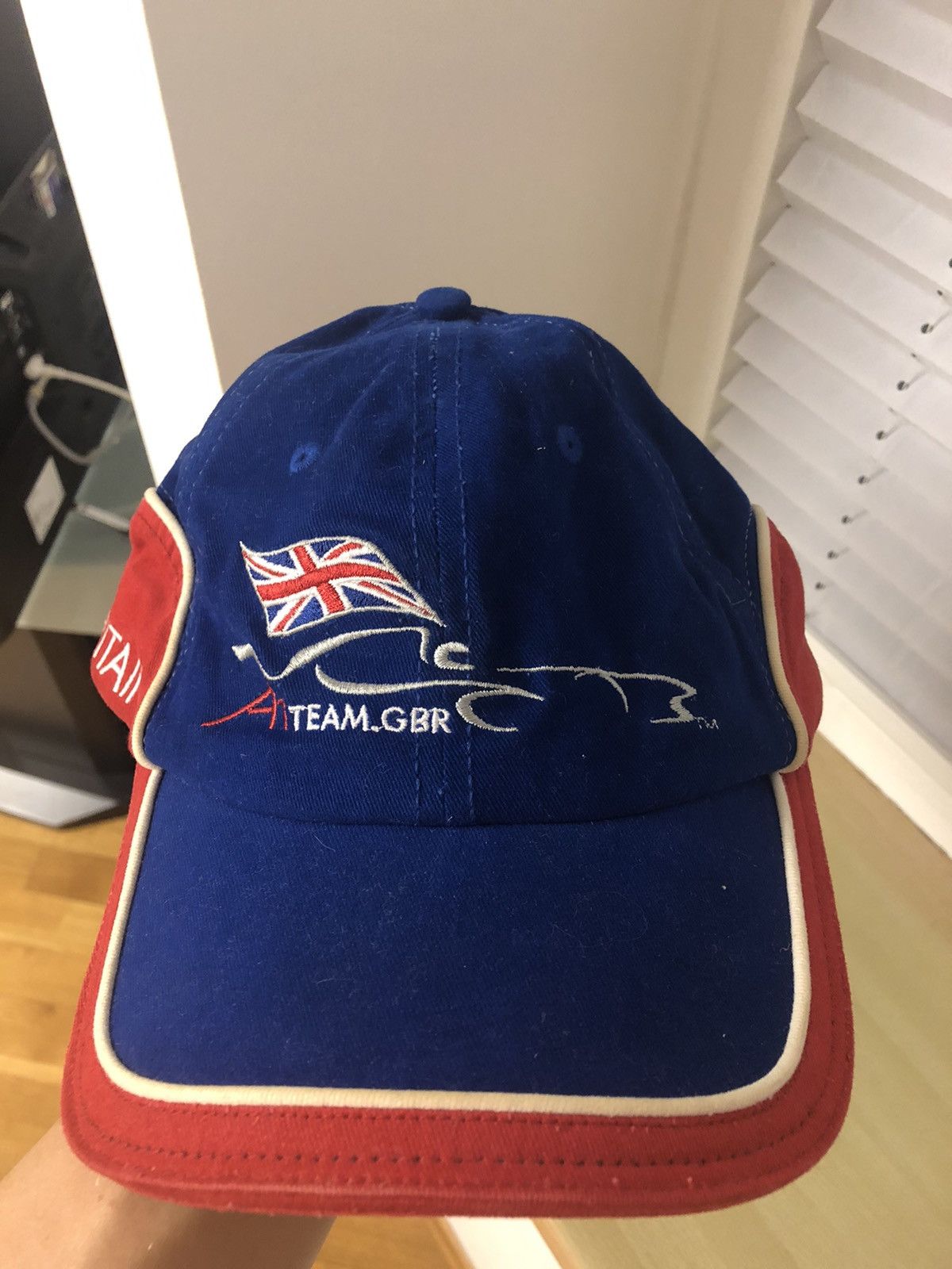 Racing × Vintage MOTO GP RACING WORLD CUP OF MOTORSPORT VINTAGE HAT CAP ...