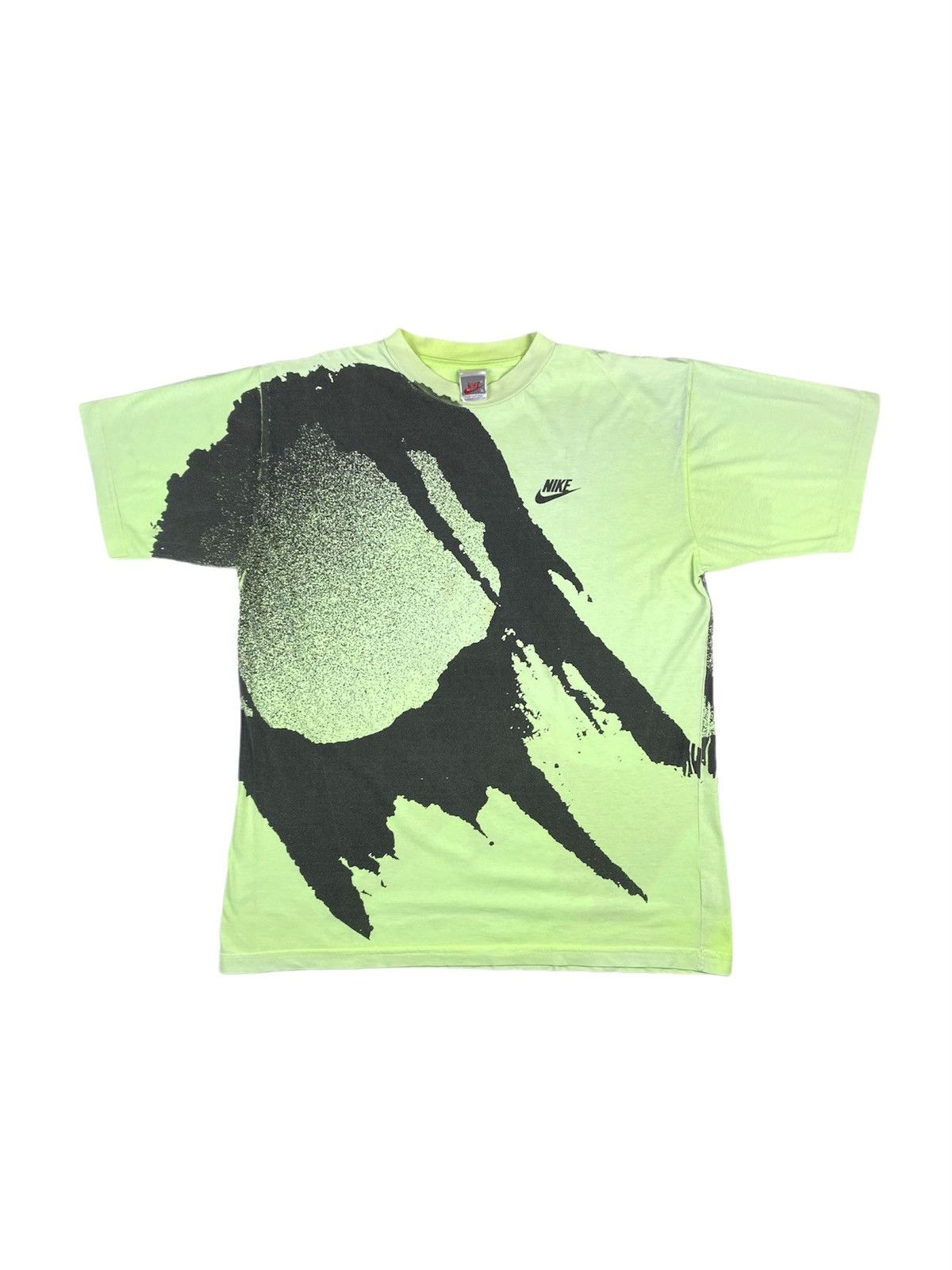 Andre Agassi × Archival Clothing × Nike 💥Very Rare! Vintage Nike Andre ...