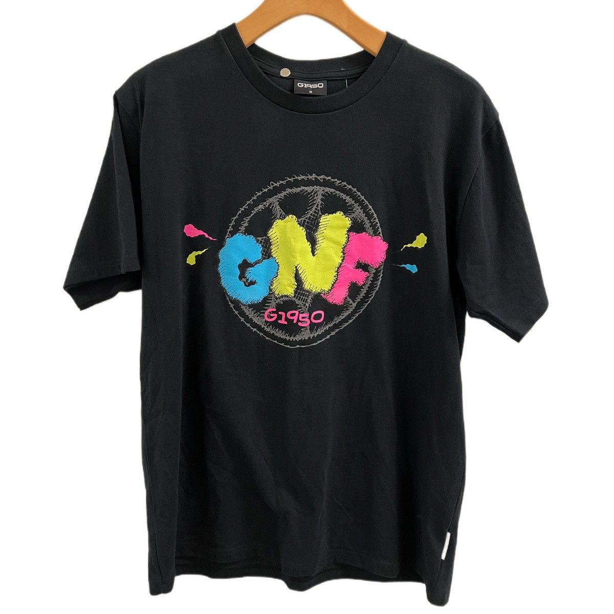 Original Fake Original fake GNF Tee | Grailed