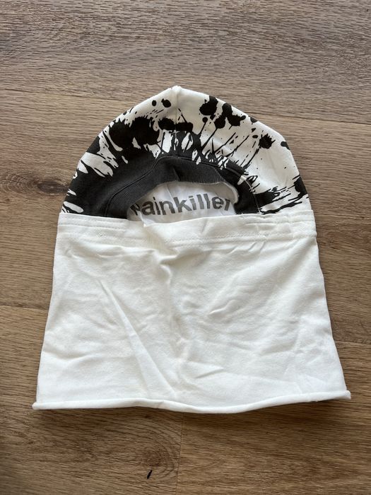 Playboi Carti Joy Divizn Painkiller Mask | Grailed