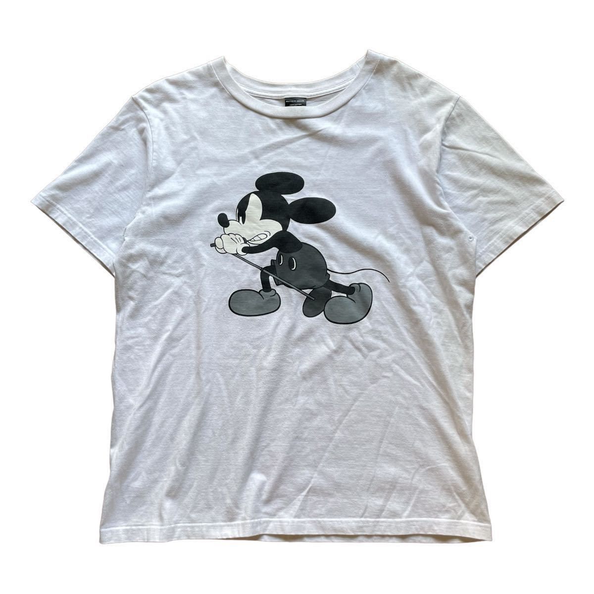 Number (N)ine NUMBER NINE disney tee archive number (n)ine | Grailed