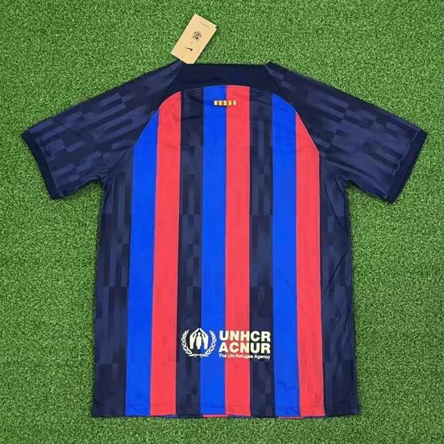 Nike Barcelona Drake OVO Men Jersey 22/23 | Grailed