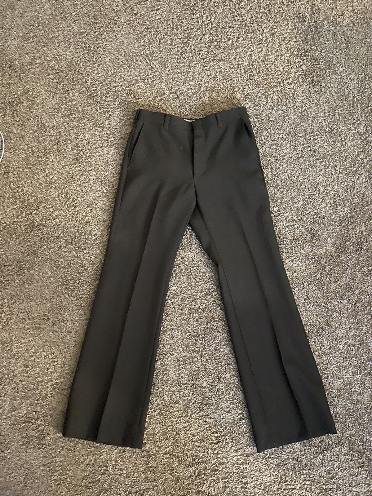 Levi's × Vintage Vintage Levi’s Slacks | Grailed