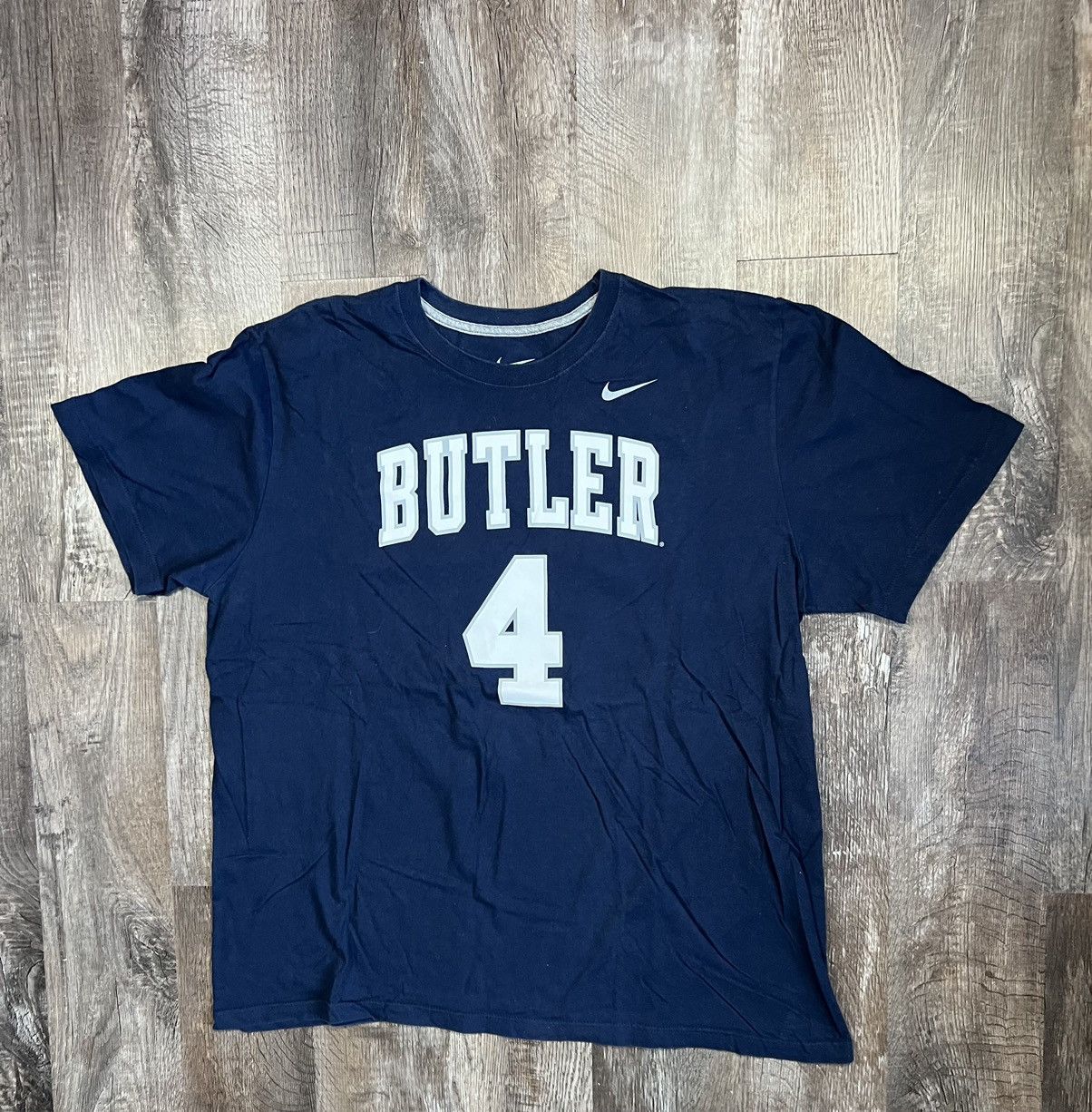 Nike Butler Nike Shirt | Grailed